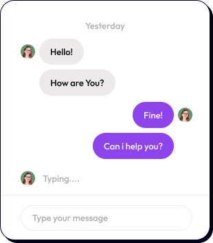 Lunachat - The best GPT4 AI Powered chatbot for ecommerce